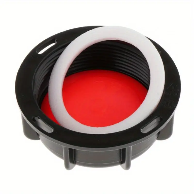 IBC Tote Lid (Tap Cap) – The Water Sprinkler Shop