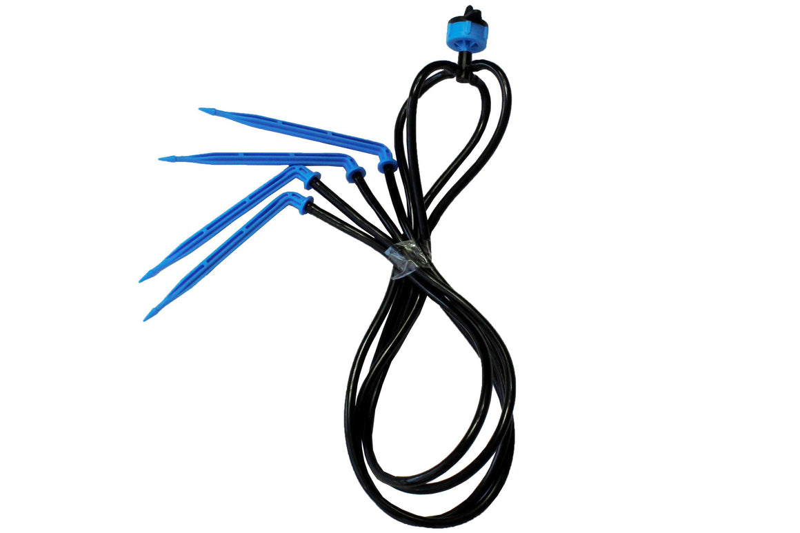Drippers & Driptape – The Water Sprinkler Shop