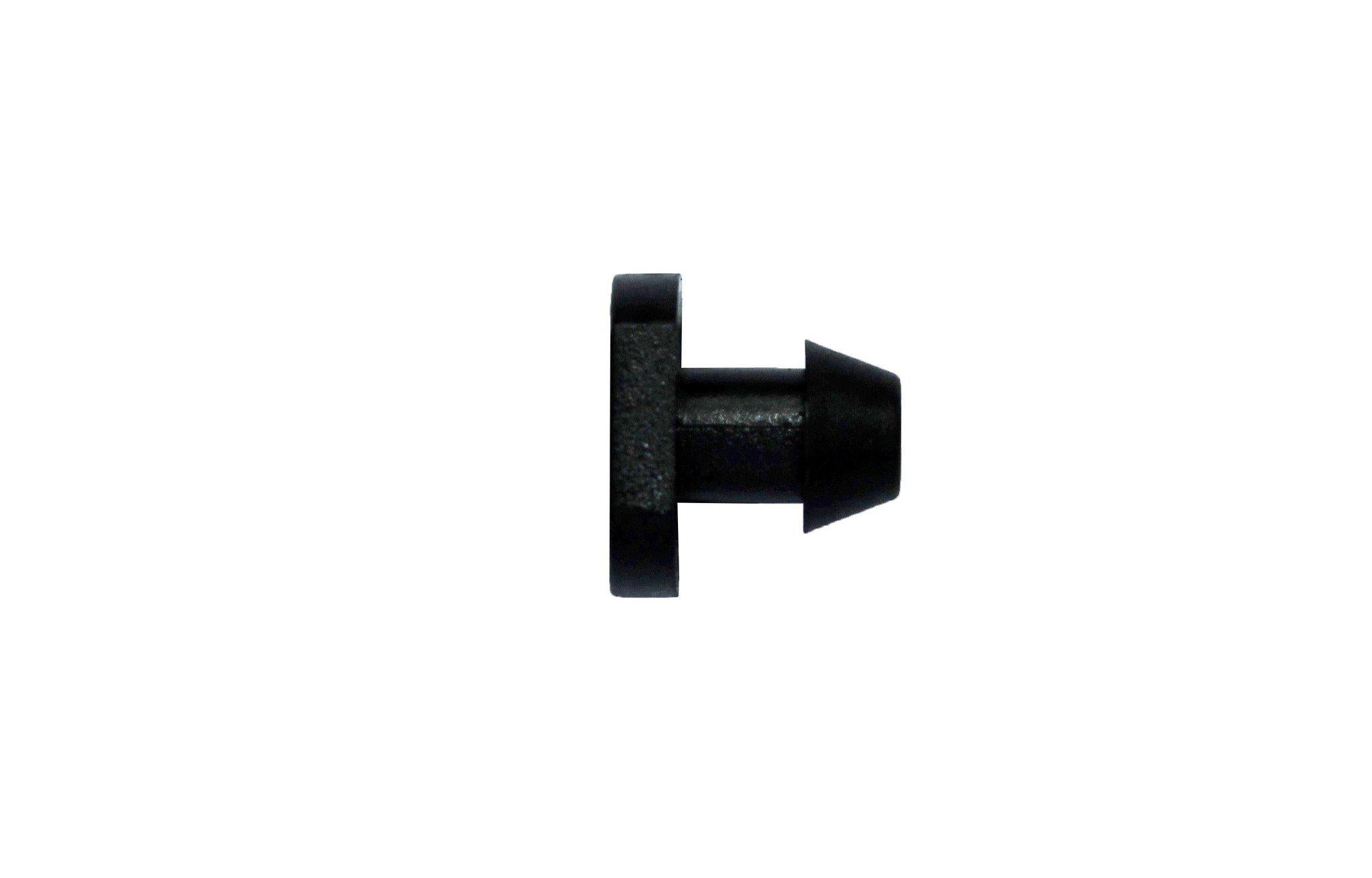 Repair Plug (End Line) 4DN - Goof Plug – The Water Sprinkler Shop