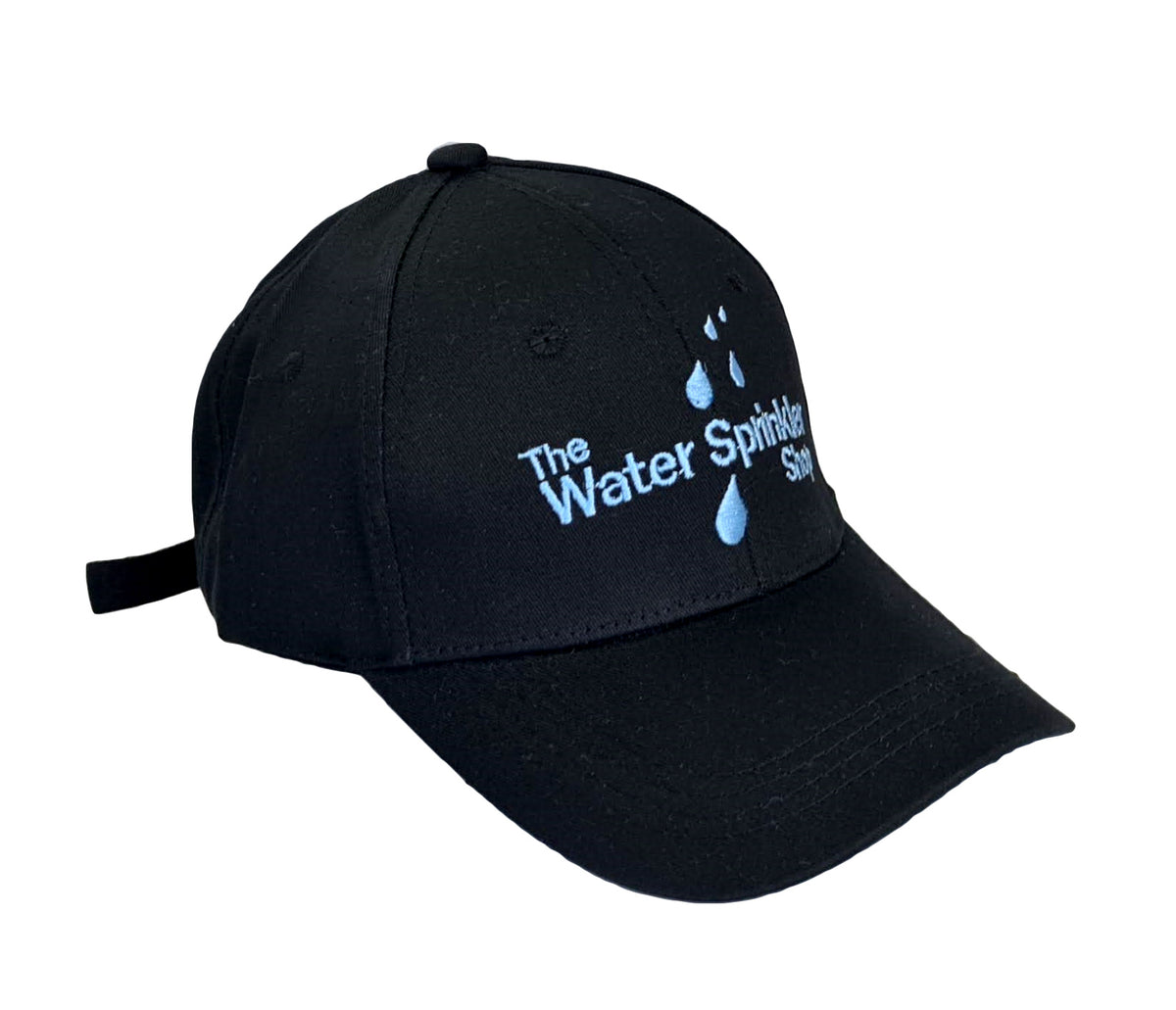 TWSS Embroidery Hat / Cap - Adjustable – The Water Sprinkler Shop