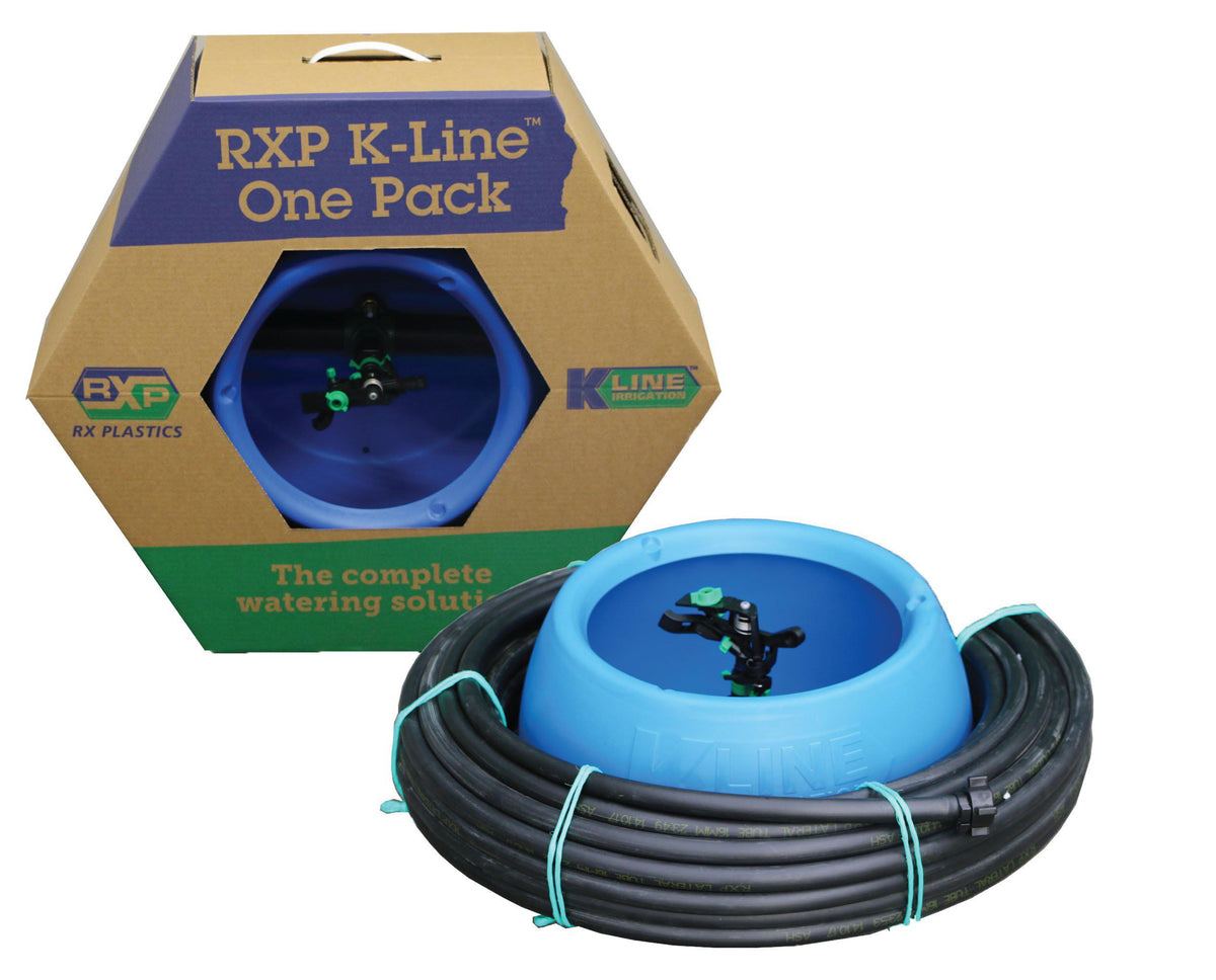 Lifestyle 1 Pod DIY Pack – The Water Sprinkler Shop