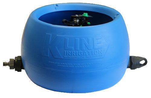 Lifestyle 1 Pod DIY – The Water Sprinkler Shop