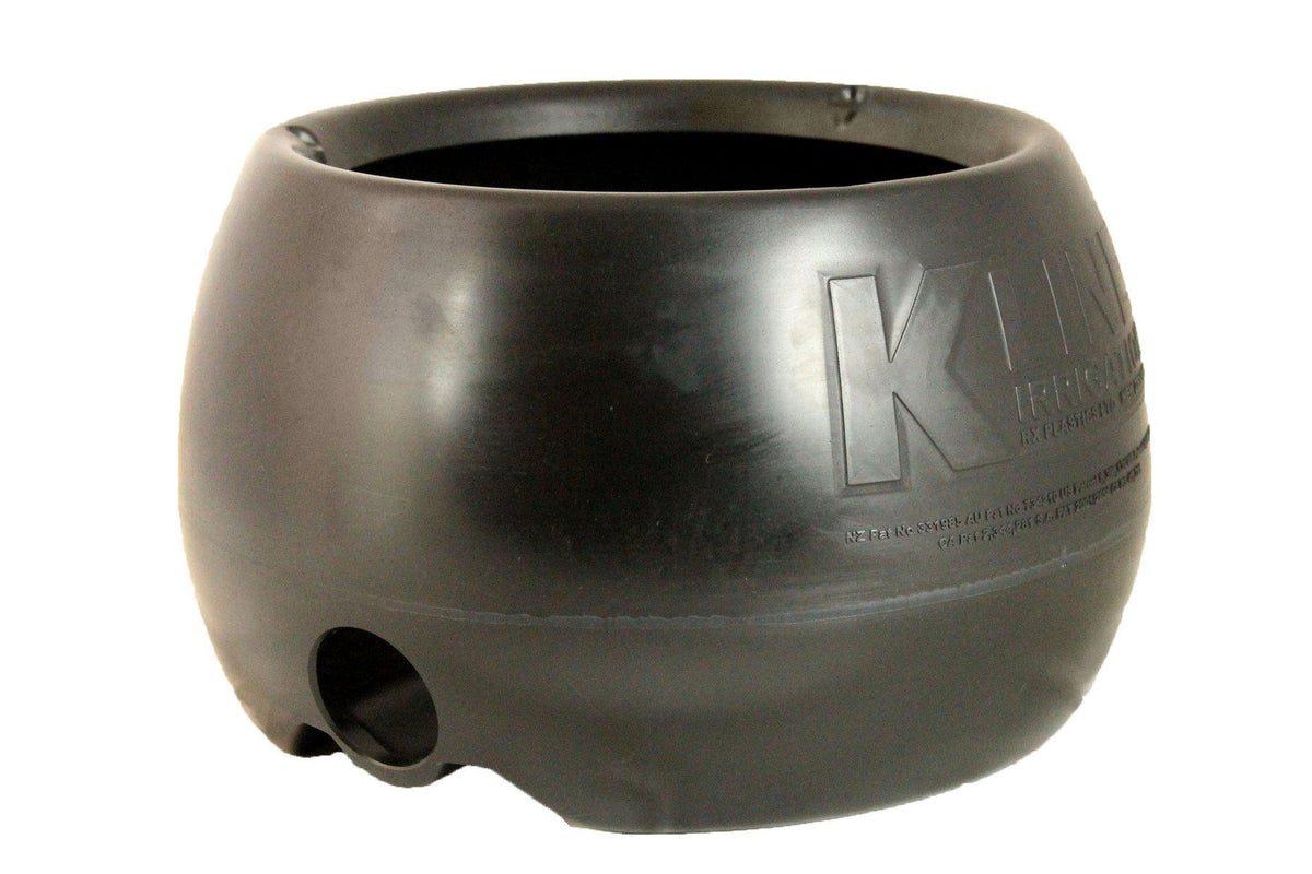 K-Line Pod Standard with Impact Sprinkler 15 mm (½”) – The Water ...