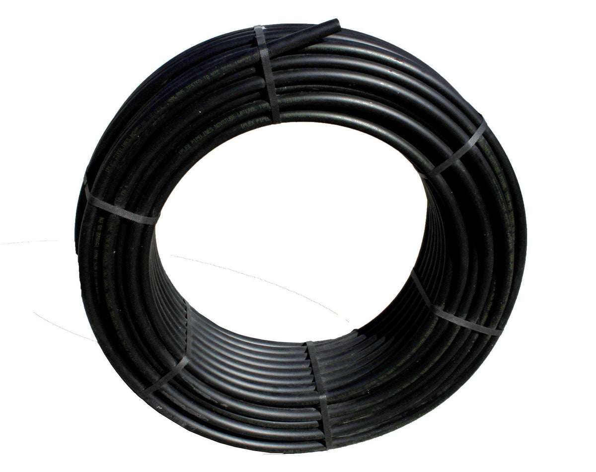 Lateral Pipe 13 mm – The Water Sprinkler Shop