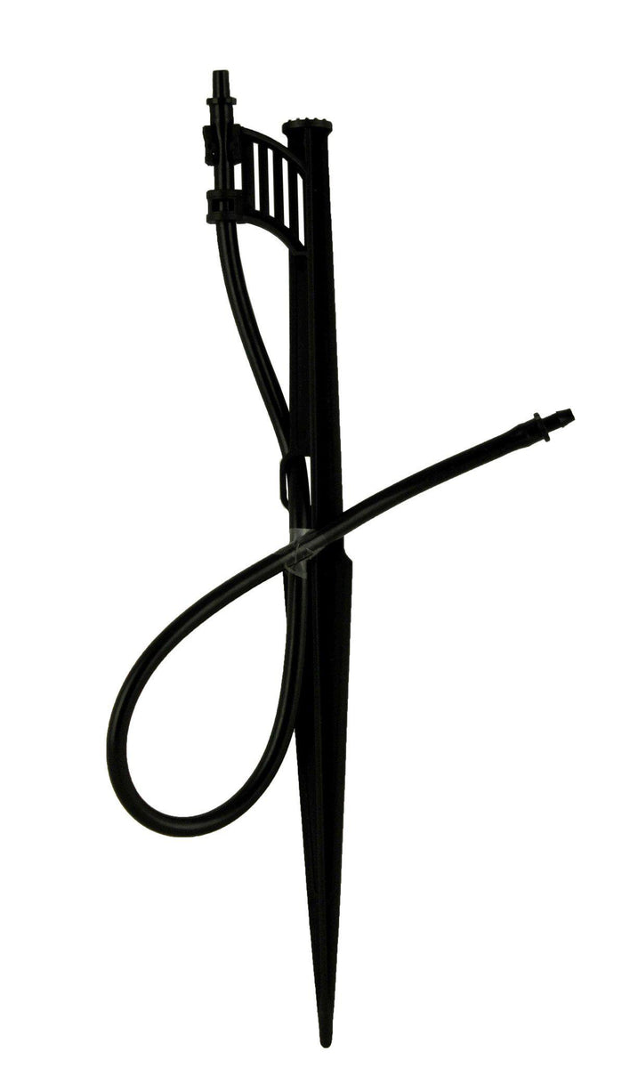 Micro Sprinkler Support Stand Set 33 cm – The Water Sprinkler Shop