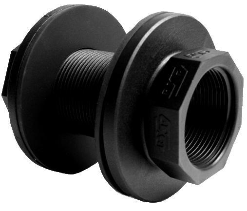 Tank Inlet 15 mm - 50 mm BSP – The Water Sprinkler Shop