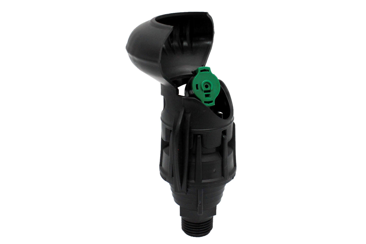 180 Degree Deflector For Super Sprayer – The Water Sprinkler Shop