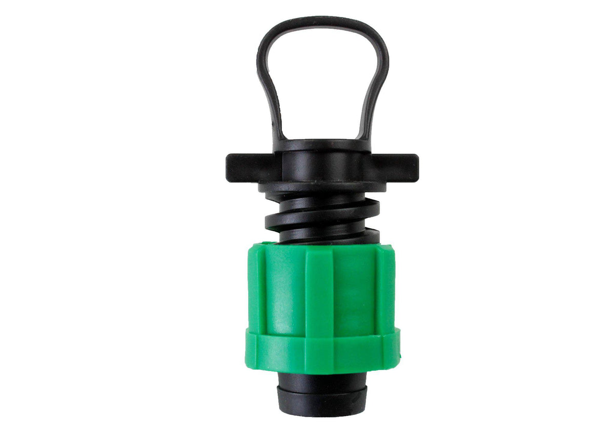 Plug With Hook End 17DN – The Water Sprinkler Shop