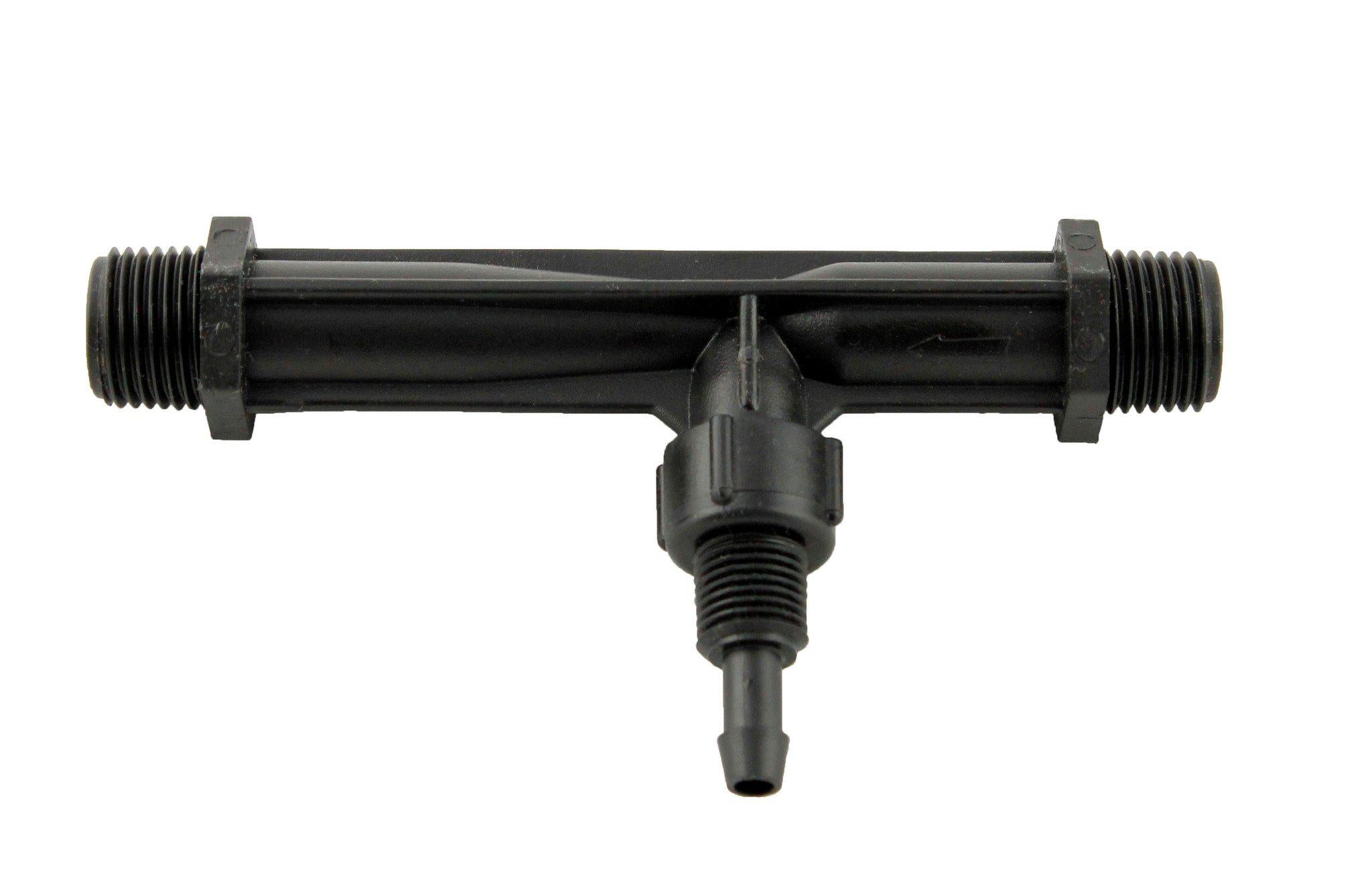 Venturi Injectors 15-50mm – The Water Sprinkler Shop