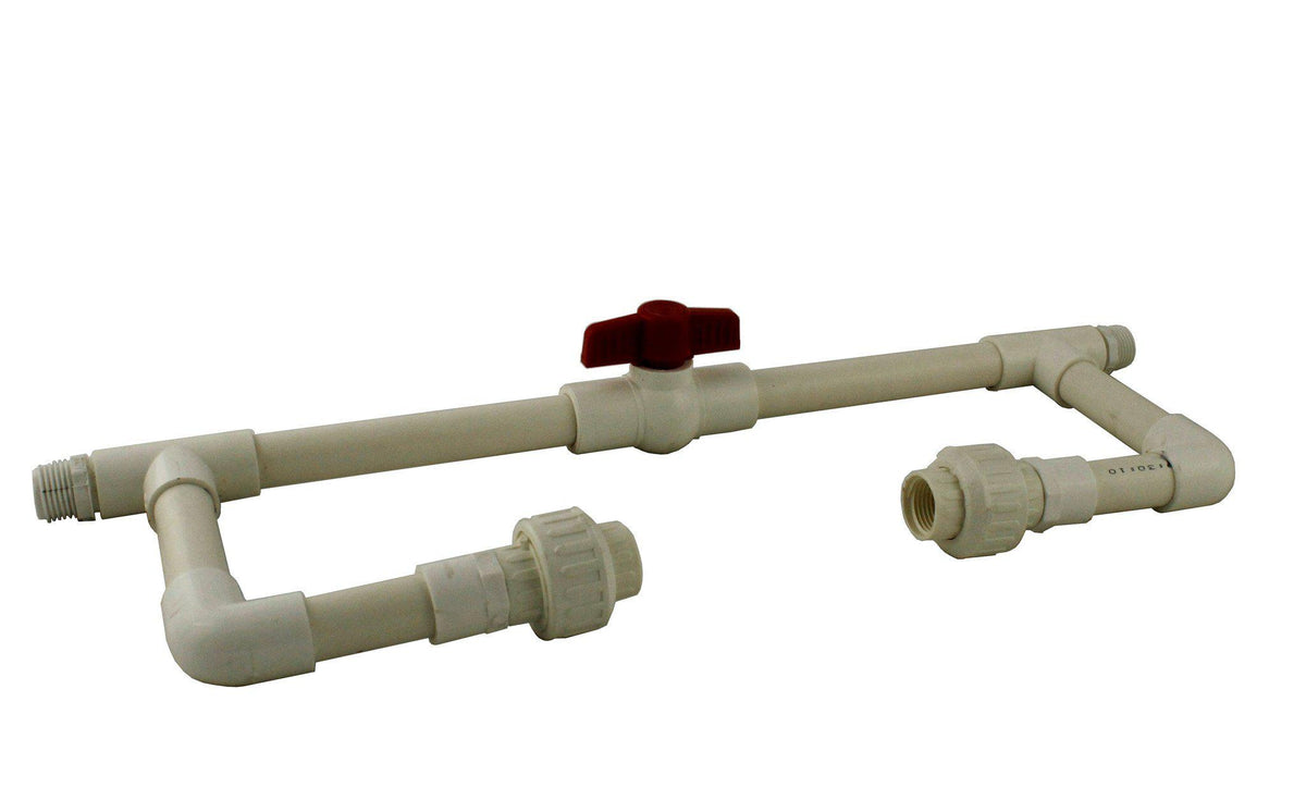 Bypass Assembly 15mm - 20mm – The Water Sprinkler Shop